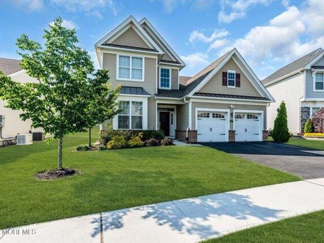 house with 4 bedroom, Freehold NJ ES105124315