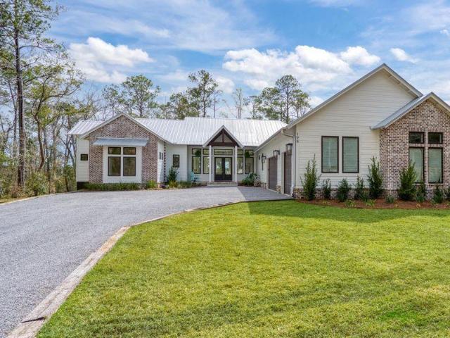 house with 4 bedroom, Freeport FL ES100973584