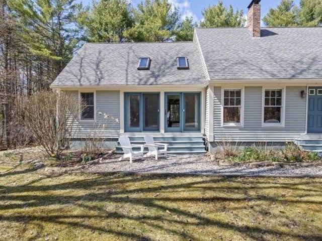 house with 4 bedroom, Freeport ME DLS101659956