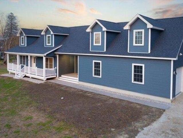 house with 4 bedroom, Freeport ME DLS101659082