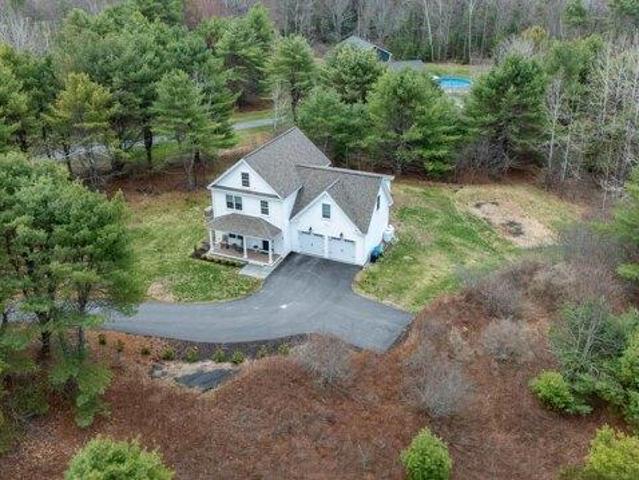 house with 4 bedroom, Freeport ME DLS101858777