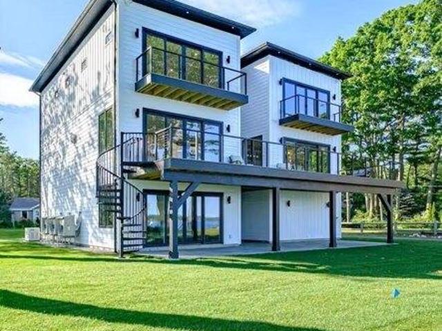 house with 4 bedroom, Freeport ME DS103441210