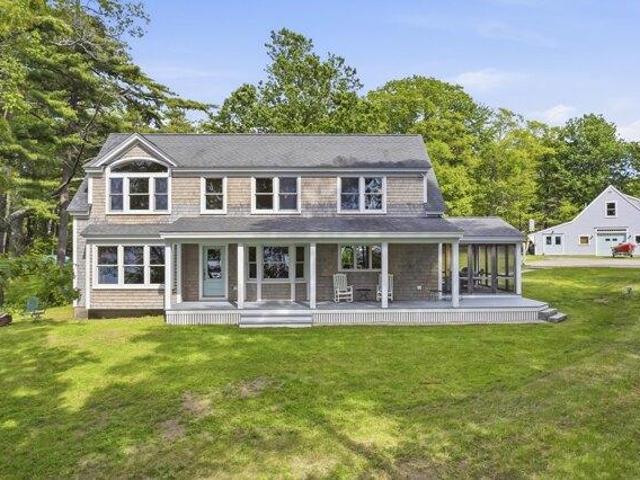 house with 4 bedroom, Freeport ME DS103438394