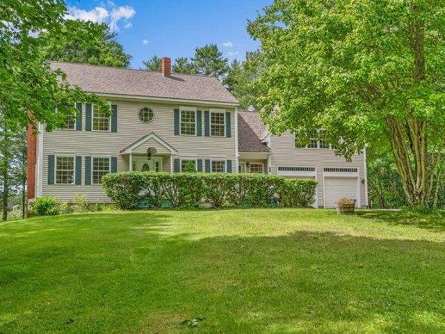 house with 4 bedroom, Freeport ME DS103850937
