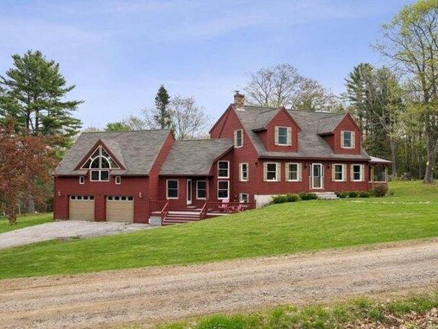 house with 4 bedroom, Freeport ME ES103441704