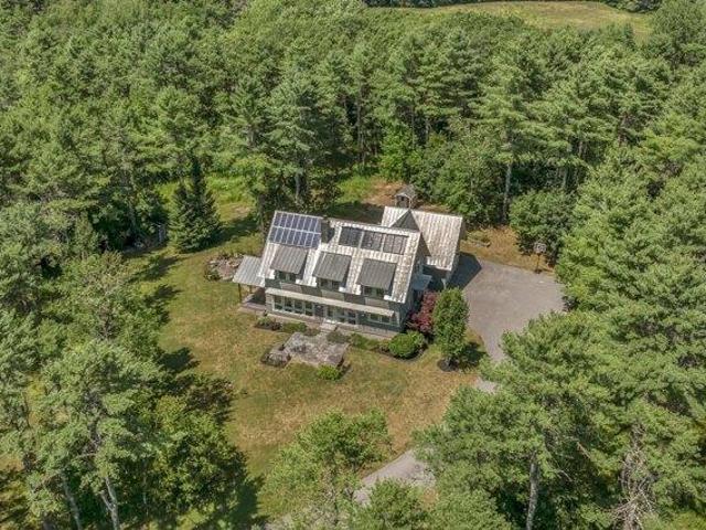 house with 4 bedroom, Freeport ME ES104605569