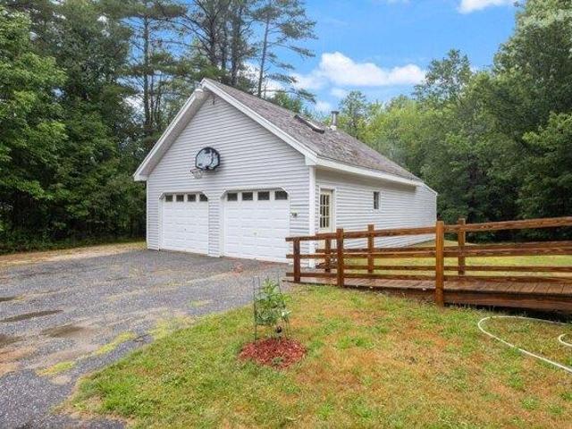 house with 4 bedroom, Freeport ME ES105230522