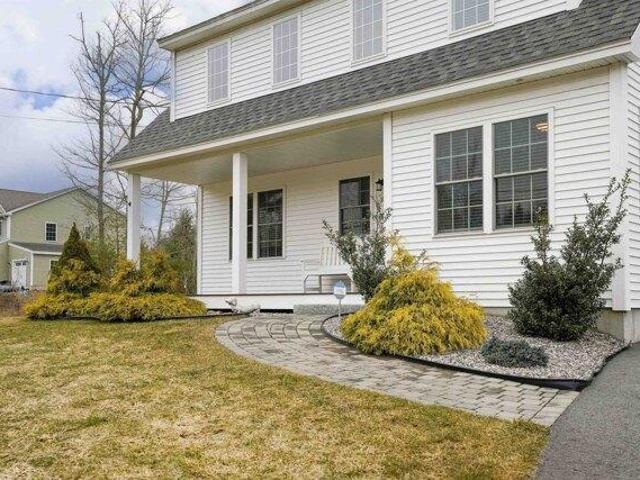 house with 4 bedroom, Fremont NH DLS101999953