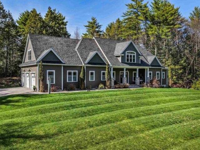 house with 4 bedroom, Fremont NH DLS102158764