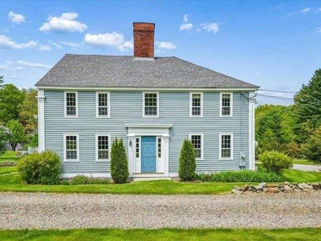 house with 4 bedroom, Fremont NH DS104044464