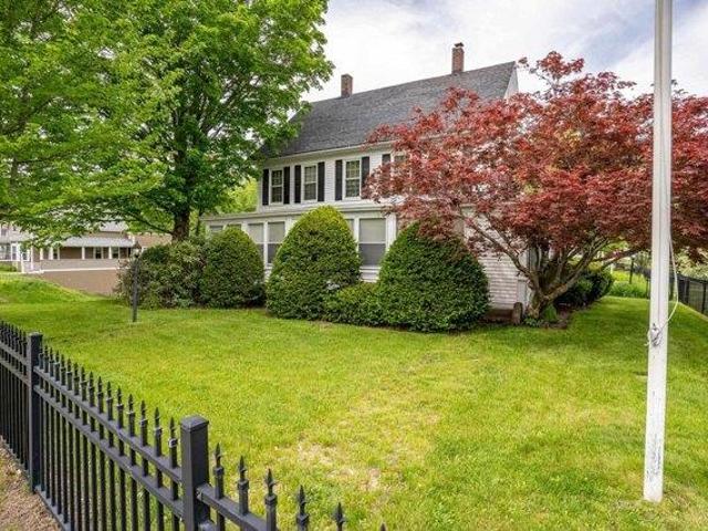 house with 4 bedroom, Fremont NH DS103188649