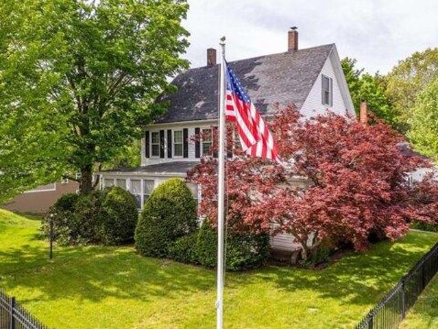 house with 4 bedroom, Fremont NH ES105172447