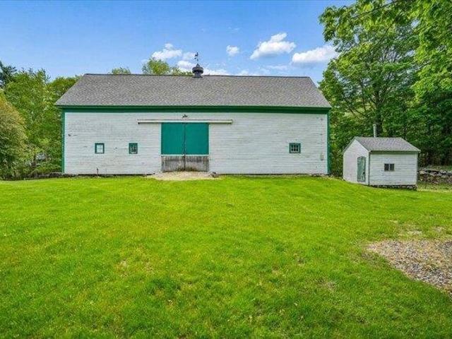 house with 4 bedroom, Fremont NH ES103033471