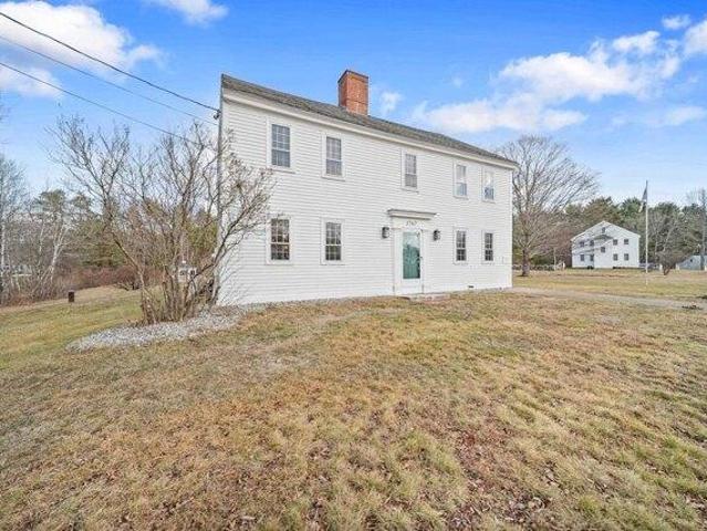 house with 4 bedroom, Fremont NH ES103624209