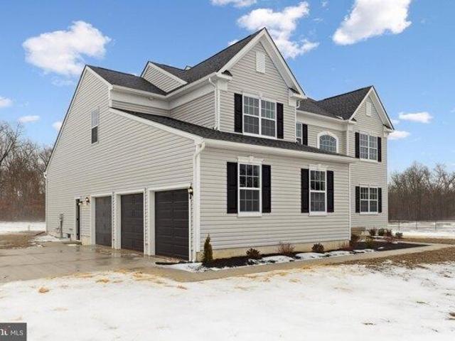 house with 4 bedroom, Frenchtown NJ DS102527788