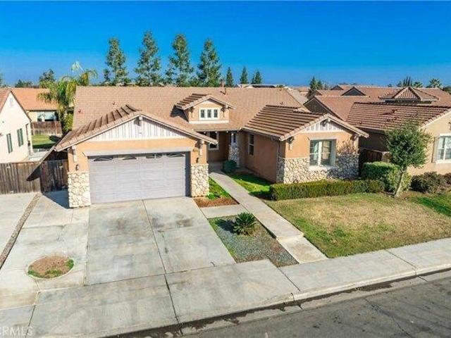 house with 4 bedroom, Fresno CA DS88480433