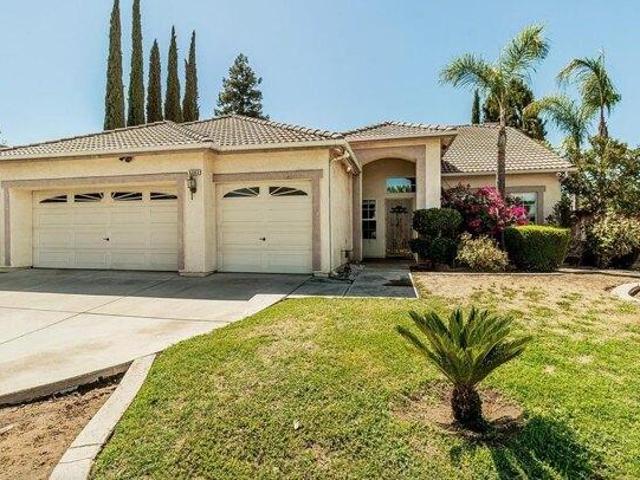 house with 4 bedroom, Fresno CA DS88517378