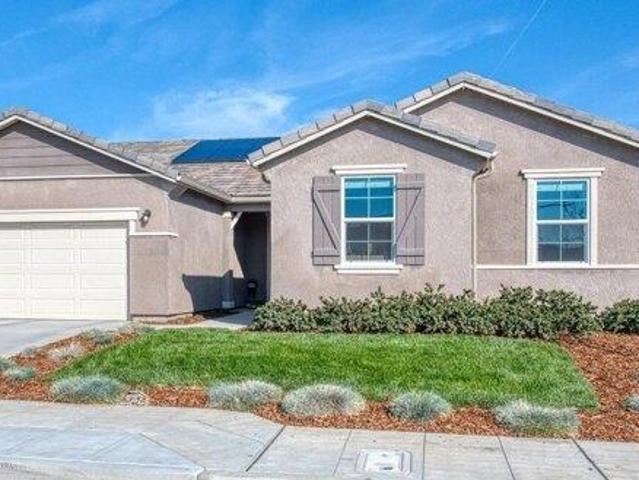 house with 4 bedroom, Fresno CA ES103501528