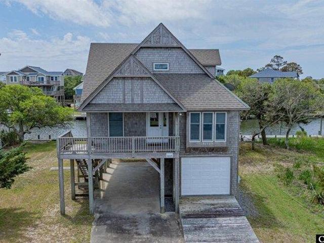 house with 4 bedroom, Frisco NC ES103587695