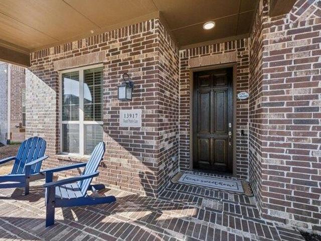 house with 4 bedroom, Frisco TX DLS88797595