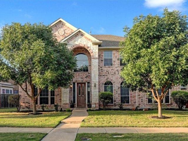 house with 4 bedroom, Frisco TX DLS93958556