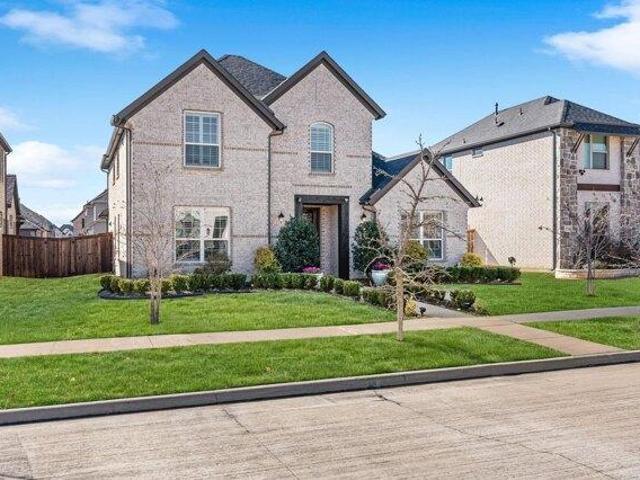 house with 4 bedroom, Frisco TX DS89082958