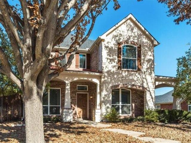 house with 4 bedroom, Frisco TX DS89684176