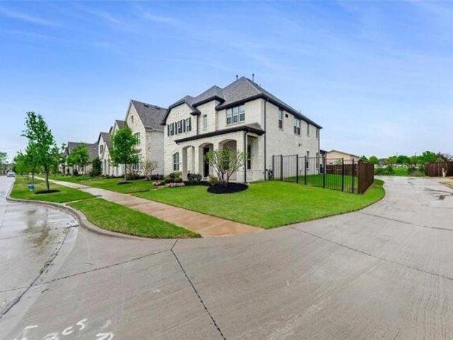 house with 4 bedroom, Frisco TX DS89791657