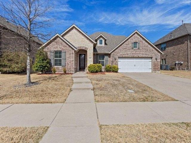 house with 4 bedroom, Frisco TX DS89717936