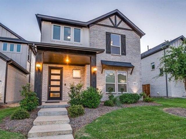 house with 4 bedroom, Frisco TX DS93850123