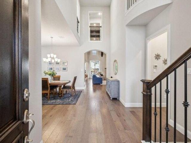 house with 4 bedroom, Frisco TX ELS88797595