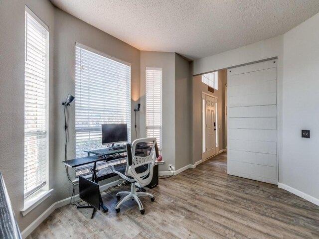 house with 4 bedroom, Frisco TX ELS88830527