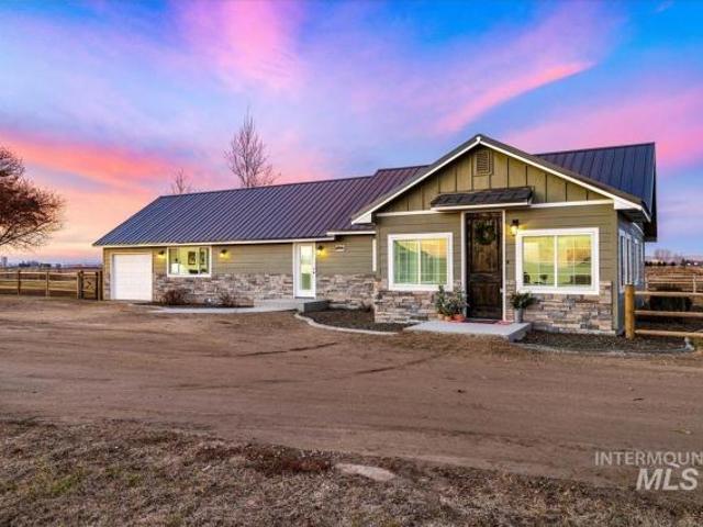 house with 4 bedroom, Fruitland ID ELS85314709