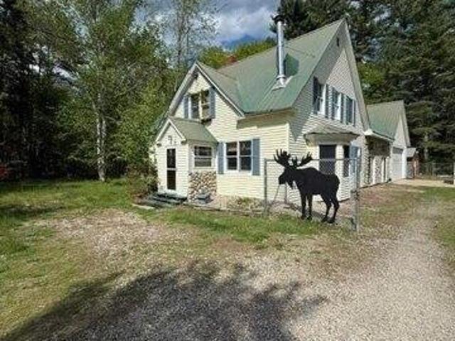 house with 4 bedroom, Fryeburg ME DS103498643