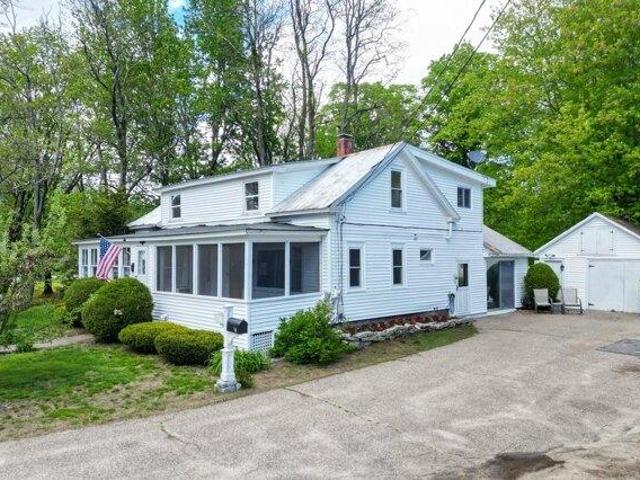 house with 4 bedroom, Fryeburg ME DS103849487