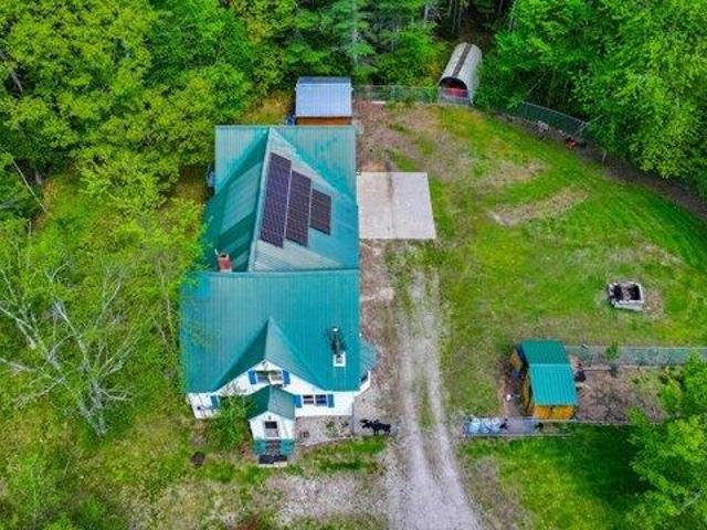 house with 4 bedroom, Fryeburg ME ES103498643