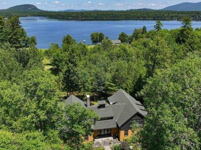 house with 4 bedroom, Fryeburg ME ES105176478