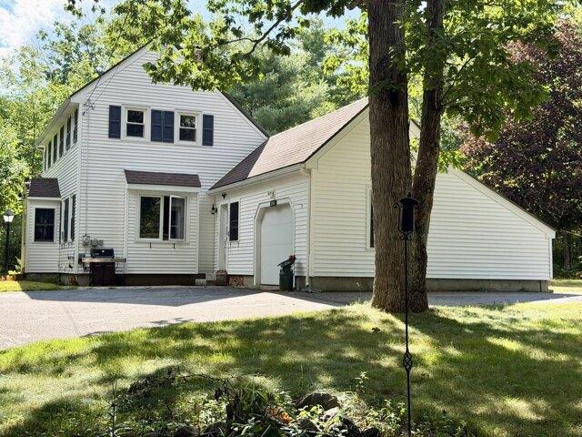 house with 4 bedroom, Fryeburg ME ES105127440
