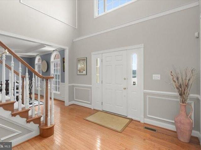 house with 4 bedroom, Fulton MD ES104905507
