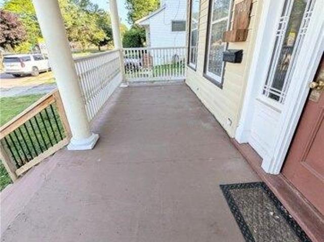 house with 4 bedroom, Fulton NY ES105291469
