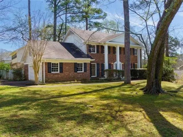 house with 4 bedroom, GA GA DS102435265