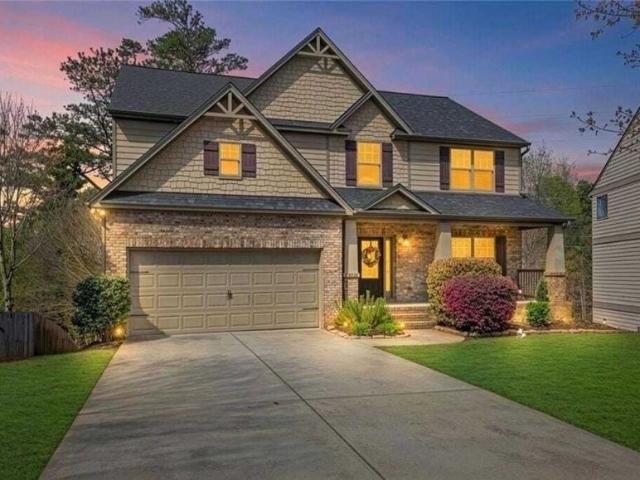 house with 4 bedroom, GA GA DS102435215
