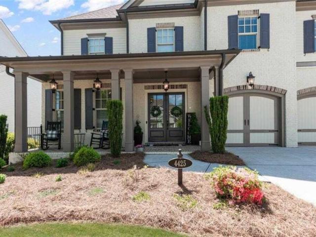 house with 4 bedroom, GA GA DS102520940