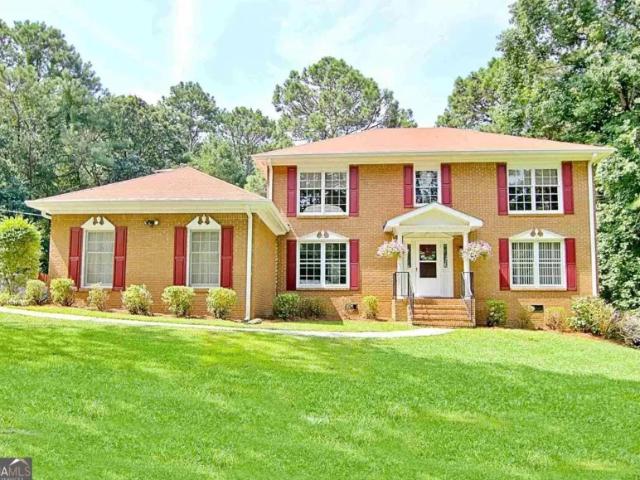 house with 4 bedroom, GA GA DS102701062