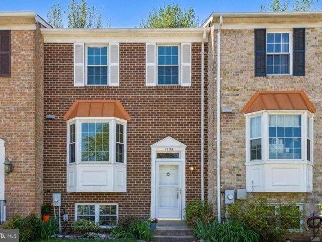 house with 4 bedroom, Gaithersburg MD DLS88247237