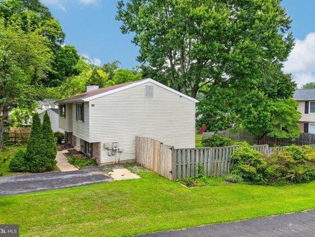house with 4 bedroom, Gaithersburg MD DS103603901