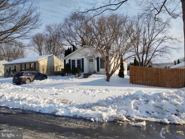house with 4 bedroom, Gaithersburg MD DS103605474