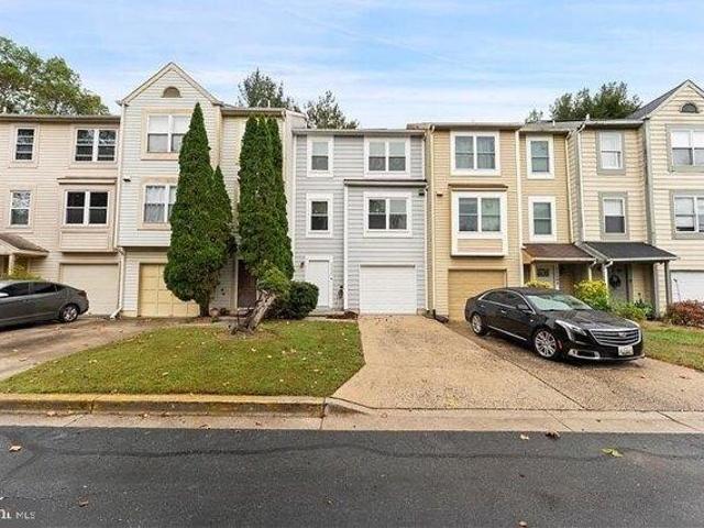 house with 4 bedroom, Gaithersburg MD ES103603118