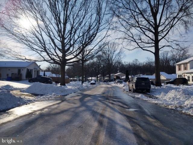 house with 4 bedroom, Gaithersburg MD ES103605474