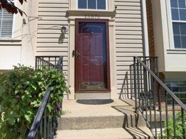 house with 4 bedroom, Gainesville VA DS88247146